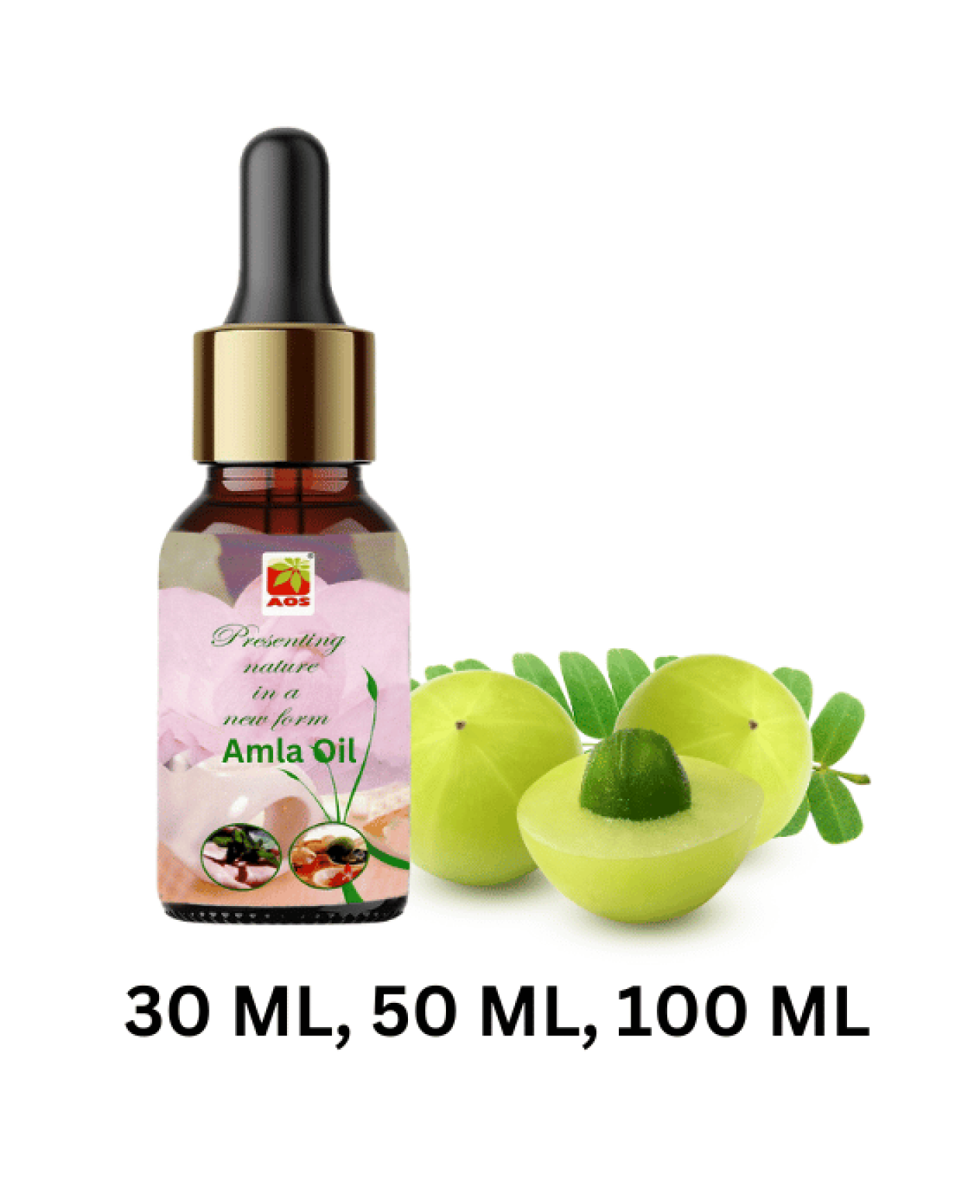 Buy Amla Oil Online at Reasonable Price | AOS Products